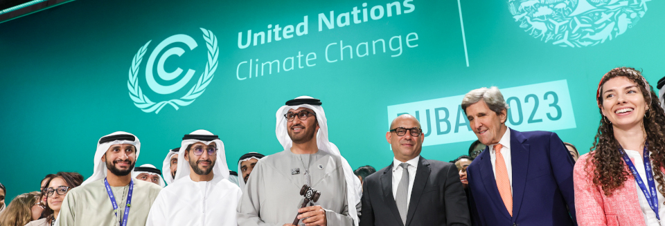 Living on Earth: Public Radio's Environmental News Magazine