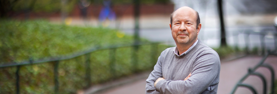 Living on Earth: Public Radio's Environmental News Magazine