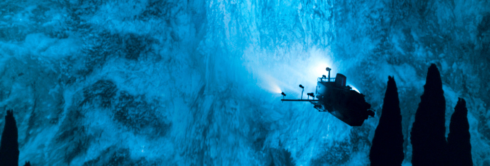 Living on Earth: Public Radio's Environmental News Magazine