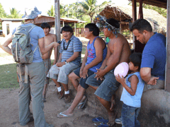 Living on Earth: Protecting a Forest and Preserving a Culture